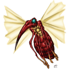 Tower of the Stirge – a 1st level D&D One-Shot Adventure | Burn After ...