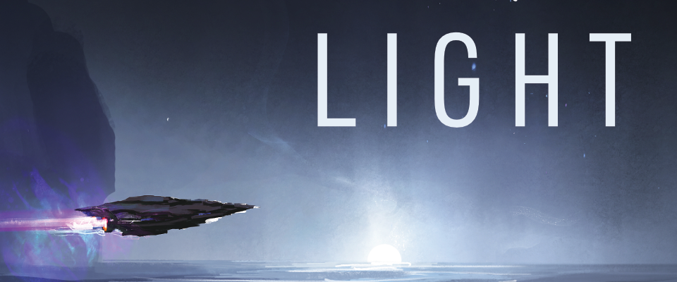 Seeing the Light – Running Illuminated by LUMEN one-shots | Burn After ...