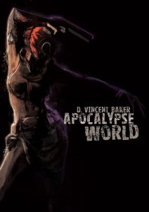 Playing The Apocalypse – being a better player in PBTA games | Burn ...