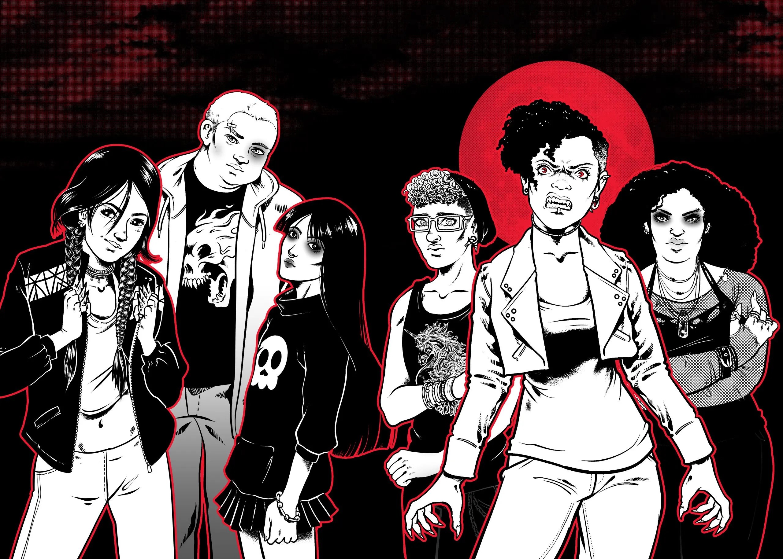 RPG Resurrection! – Games from my Past | Burn After Running: RPG One-Shots
