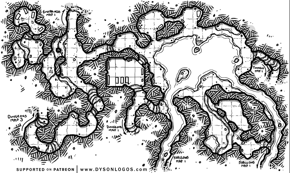 Step-by-Step Prep: Ghost Mountain (Index Card RPG), Part Two | Burn ...