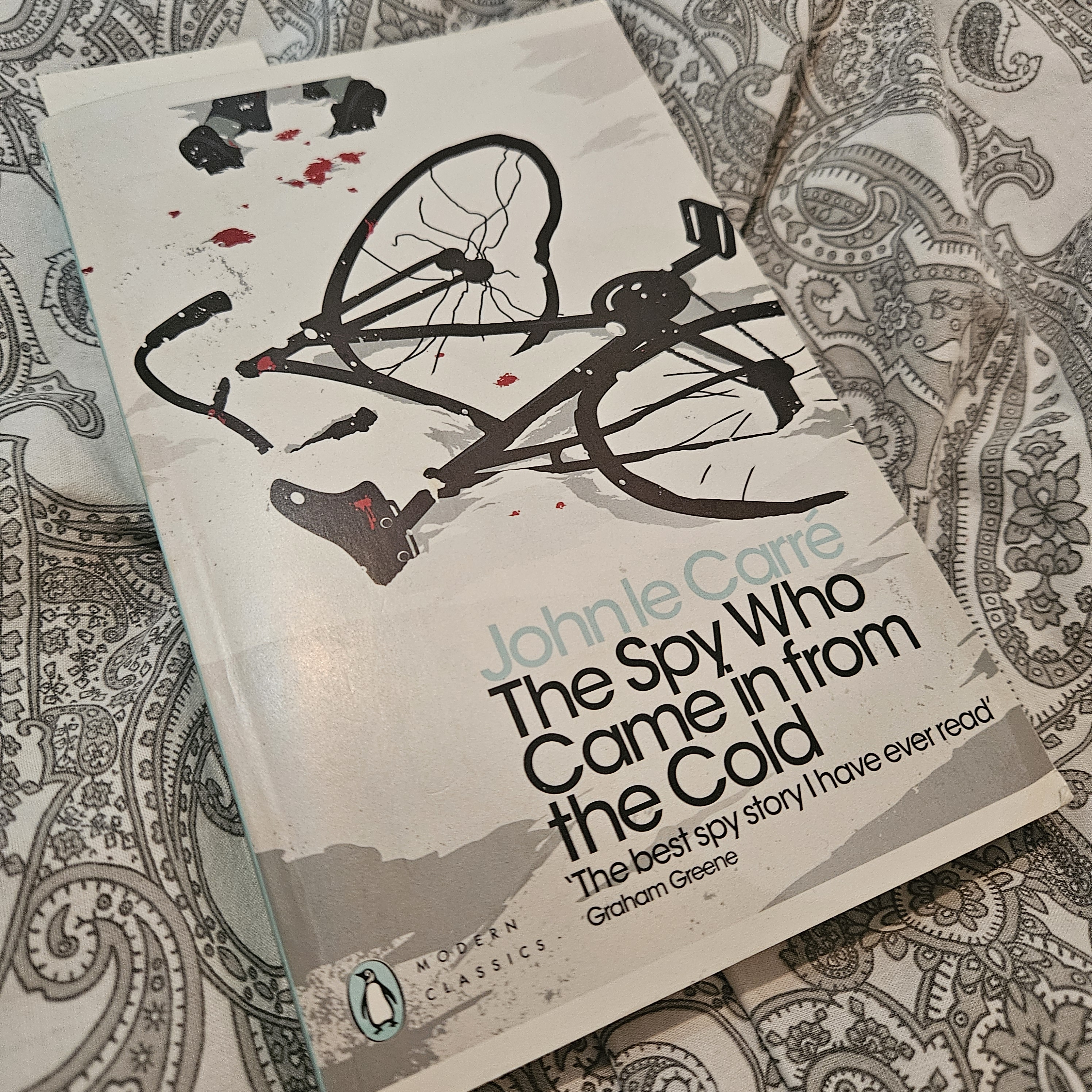 Proper Espionage – Three Gaming Things from The Spy Who Came In From ...